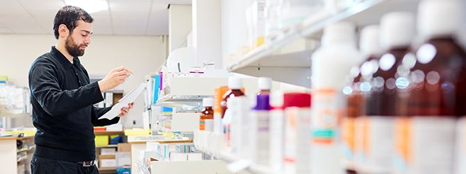 Pharmacy Induction - Swansea University